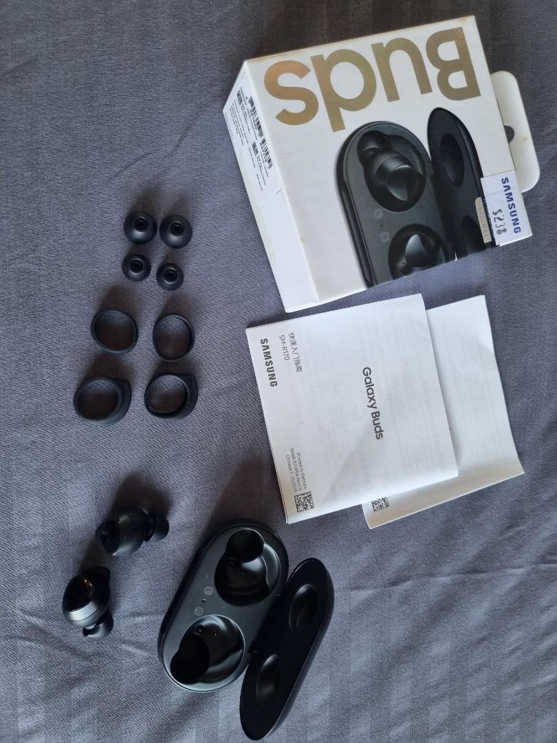 Samsung Galaxy Bud (Gen 1), Audio, Earphones on Carousell