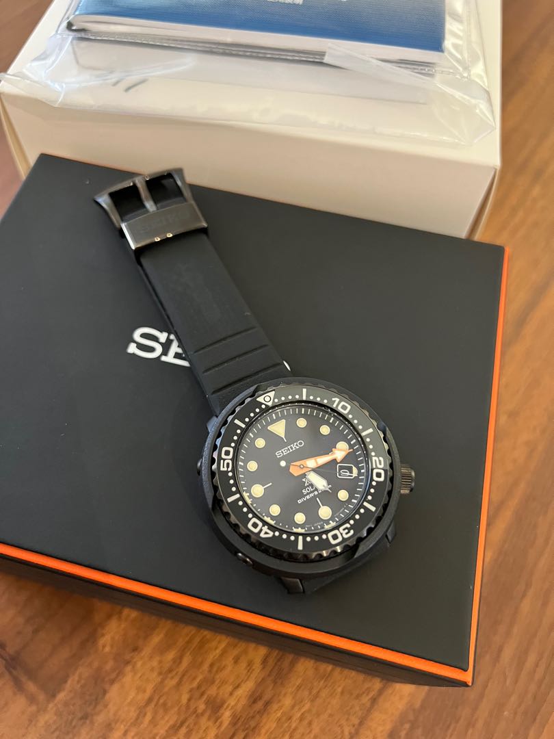 Seiko SNE577P1, Men's Fashion, Watches & Accessories, Watches on Carousell
