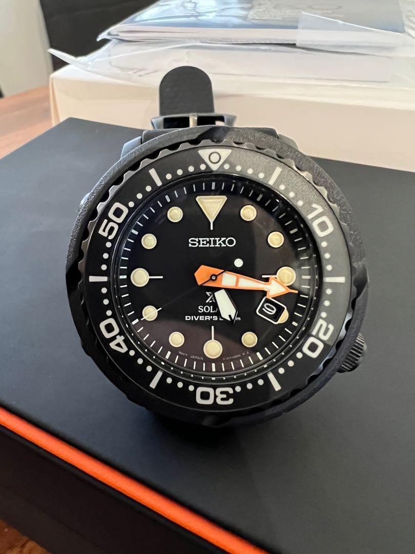 Seiko SNE577P1, Men's Fashion, Watches & Accessories, Watches on Carousell