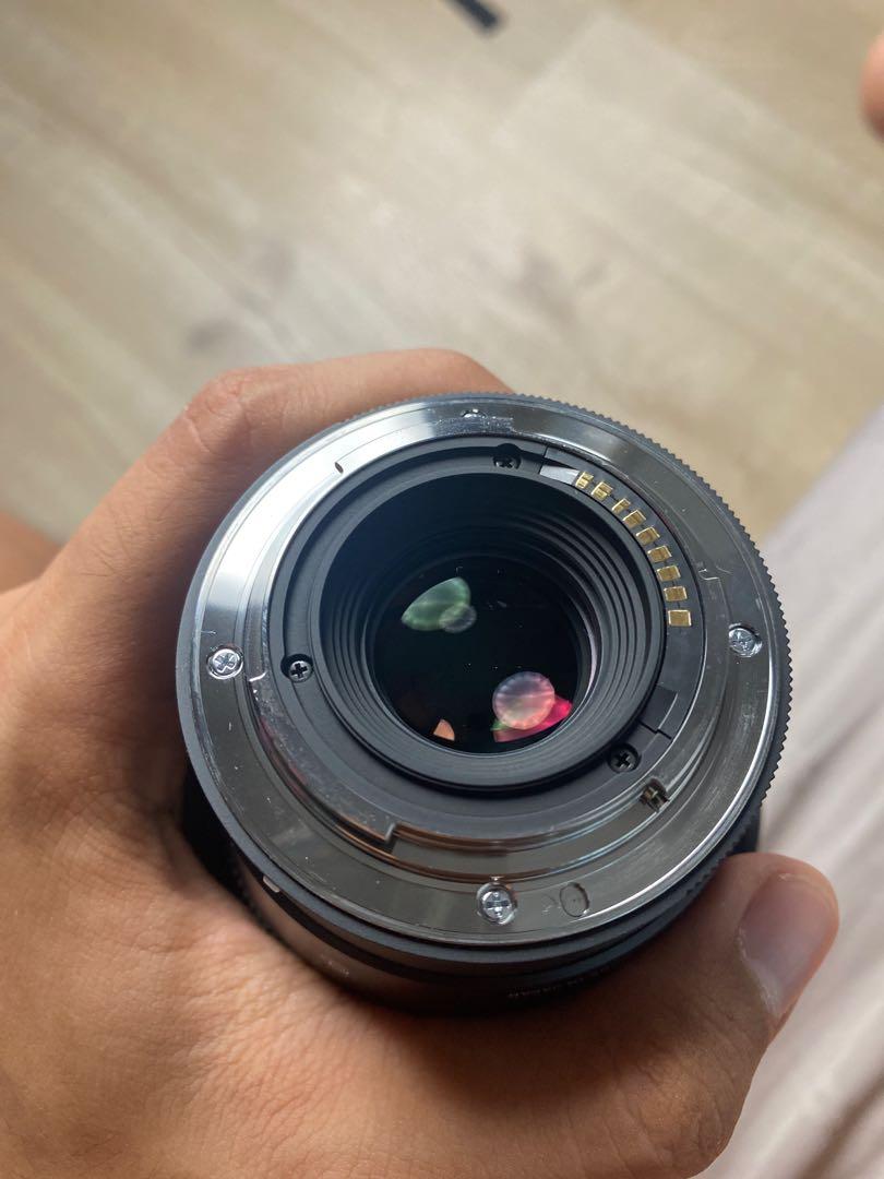 Sigma 16mm f1.4 efm, Photography, Lens & Kits on Carousell