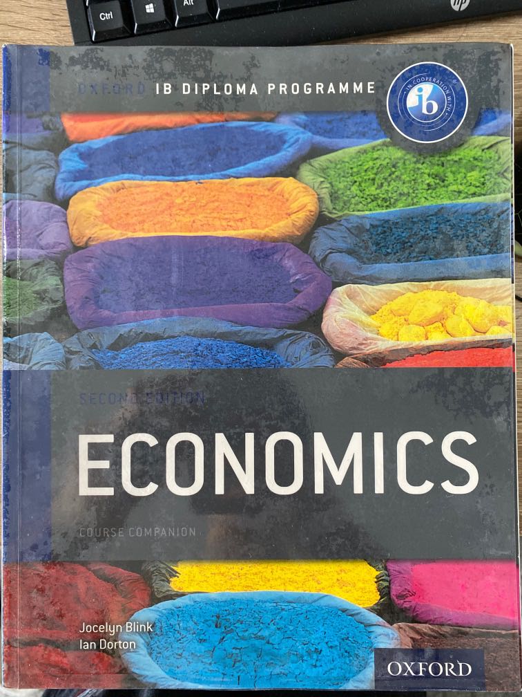 SL ECONOMICS IBDP textbook (second edition), Hobbies & Toys, Books ... SL ECONOMICS IBDP textbook (second edition), Hobbies & Toys, Books ...