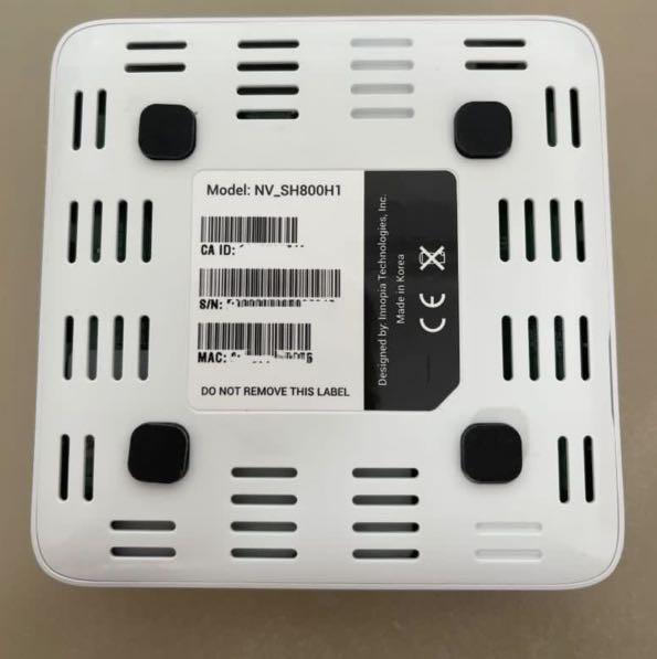 StarHub TV+ Box, TV & Home Appliances, TV & Entertainment ...