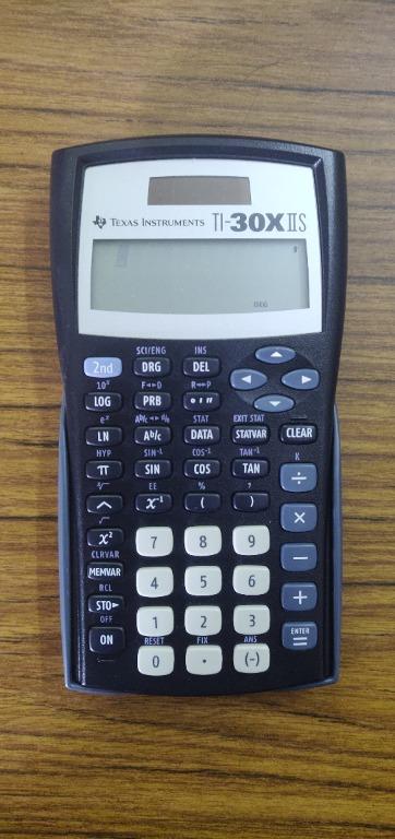 Ti 30x Iis Instruments Guide