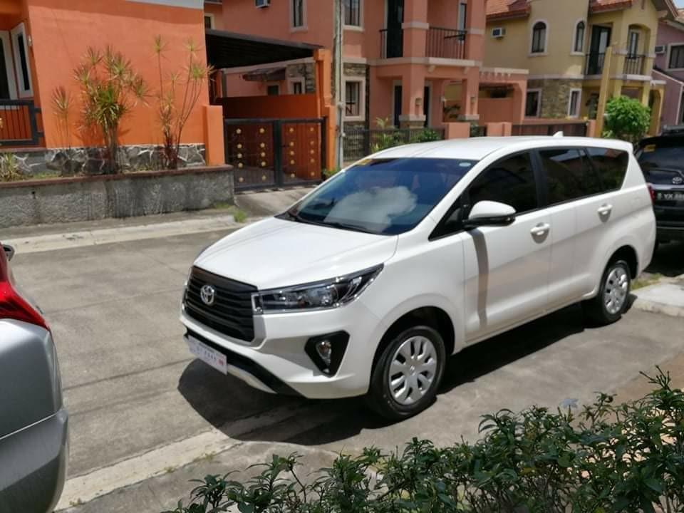 Toyota Innova Steel Rims, Car Parts & Accessories, Mags and Tires on ...