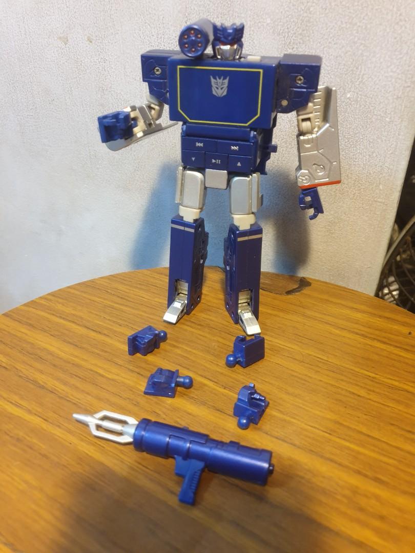 Transformers chugs wfc optimus prime , megatron Power of the Primes ...