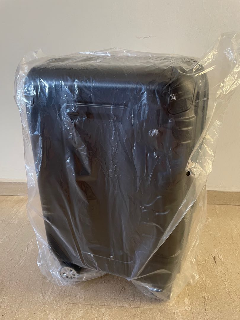 Urs & Inc Premium Luggage, Hobbies & Toys, Travel, Luggage on Carousell