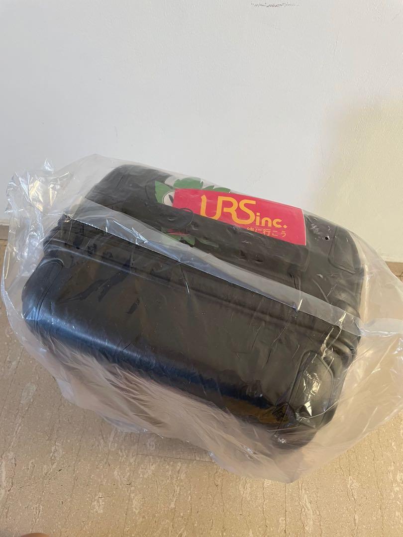 Urs & Inc Premium Luggage, Hobbies & Toys, Travel, Luggage on Carousell