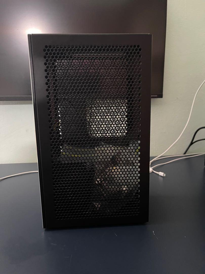 VELKASE VELKA 7, Computers & Tech, Parts & Accessories, Computer Parts ...