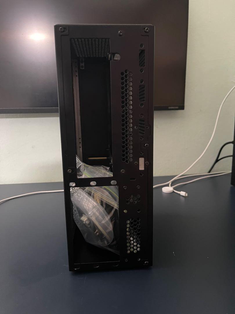 VELKASE VELKA 7, Computers & Tech, Parts & Accessories, Computer Parts ...