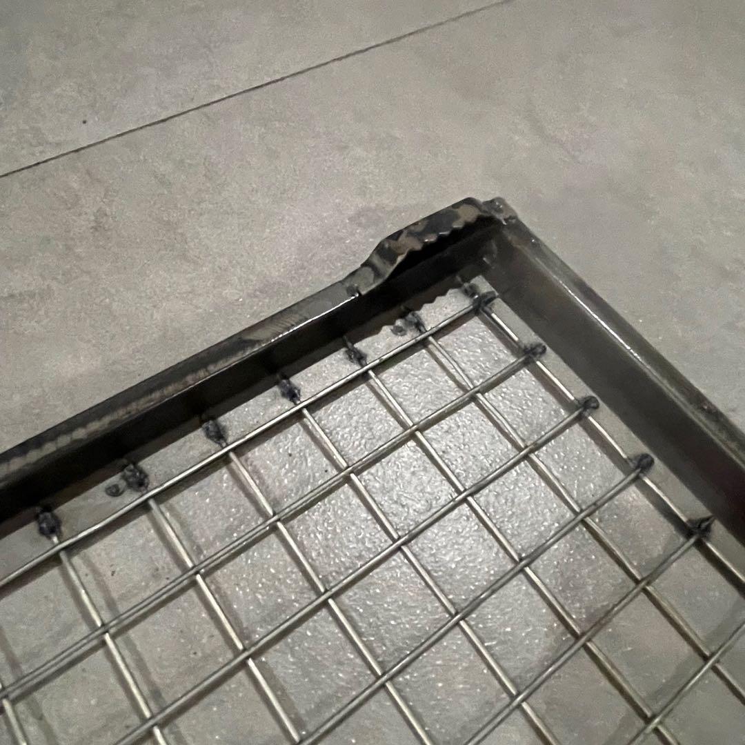 Welcome Metal Mesh Signage, Furniture & Home Living, Home Decor, Wall ...