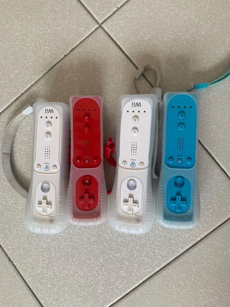 Wii hand set, Video Gaming, Video Game Consoles, Others on Carousell