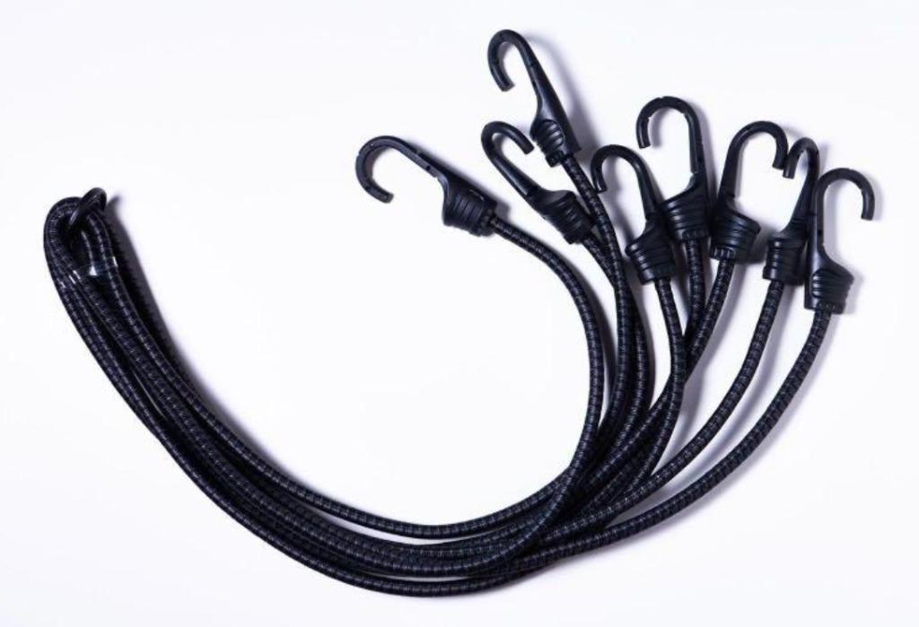 WIXARDS OCTACORD SPIDER SYSTEM BUNGEE CORDS, Photography, Photography ...
