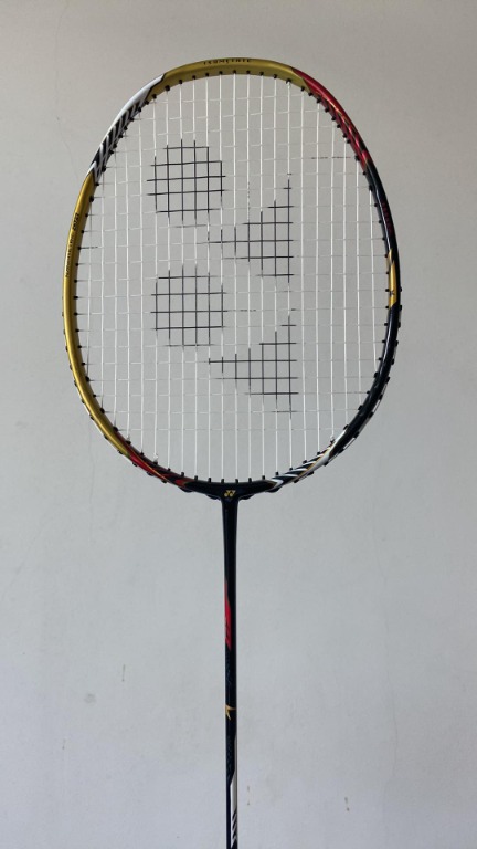 YONEX VOLTRIC LIN DAN FORCE RIO 2016 LIMITED EDITION, Sports Equipment ...