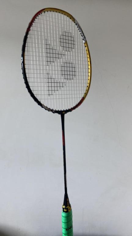 YONEX VOLTRIC LIN DAN FORCE RIO 2016 LIMITED EDITION, Sports Equipment ...