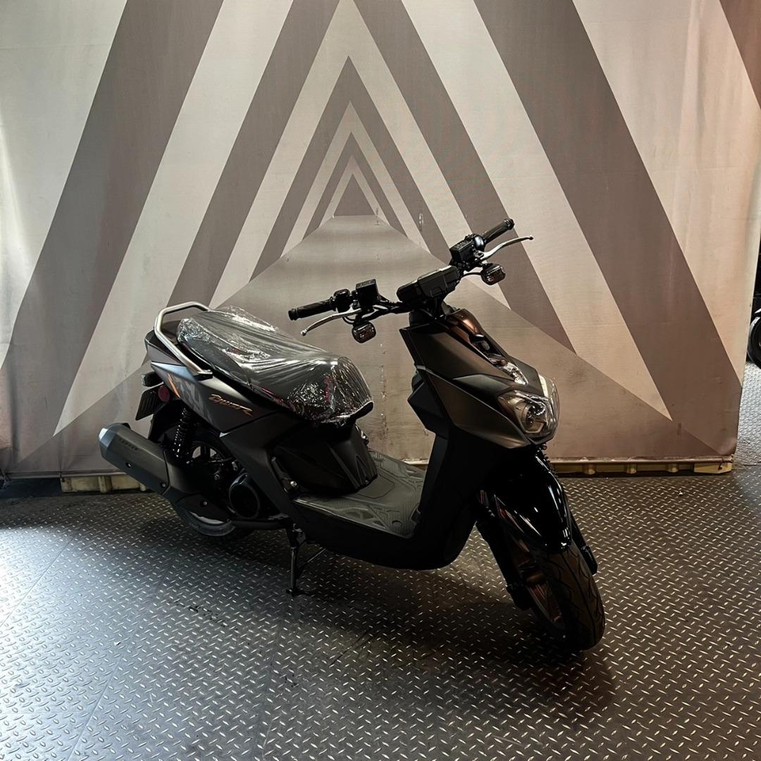 【保固車】【0元交車】2020年 YAMAHA 山葉 BWSR 125 BWSR125 機車 雙碟, 機車, 新古保固在旋轉拍賣