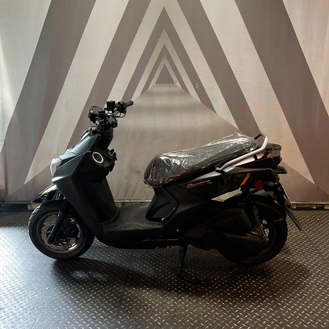 【保固車】【0元交車】2020年 YAMAHA 山葉 BWSR 125 BWSR125 機車 雙碟, 機車, 新古保固在旋轉拍賣