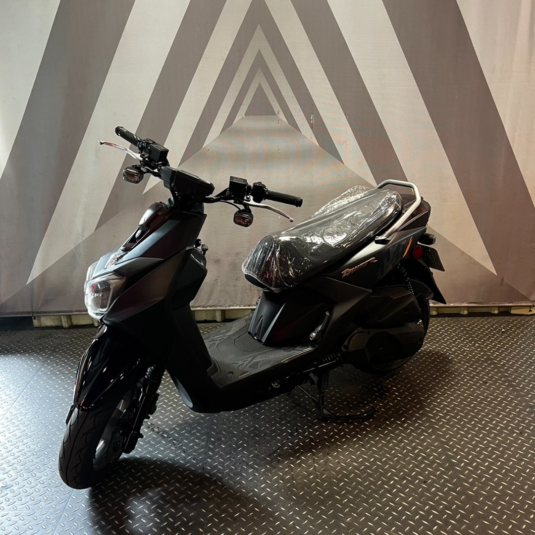 【保固車】【0元交車】2020年 YAMAHA 山葉 BWSR 125 BWSR125 機車 雙碟, 機車, 新古保固在旋轉拍賣