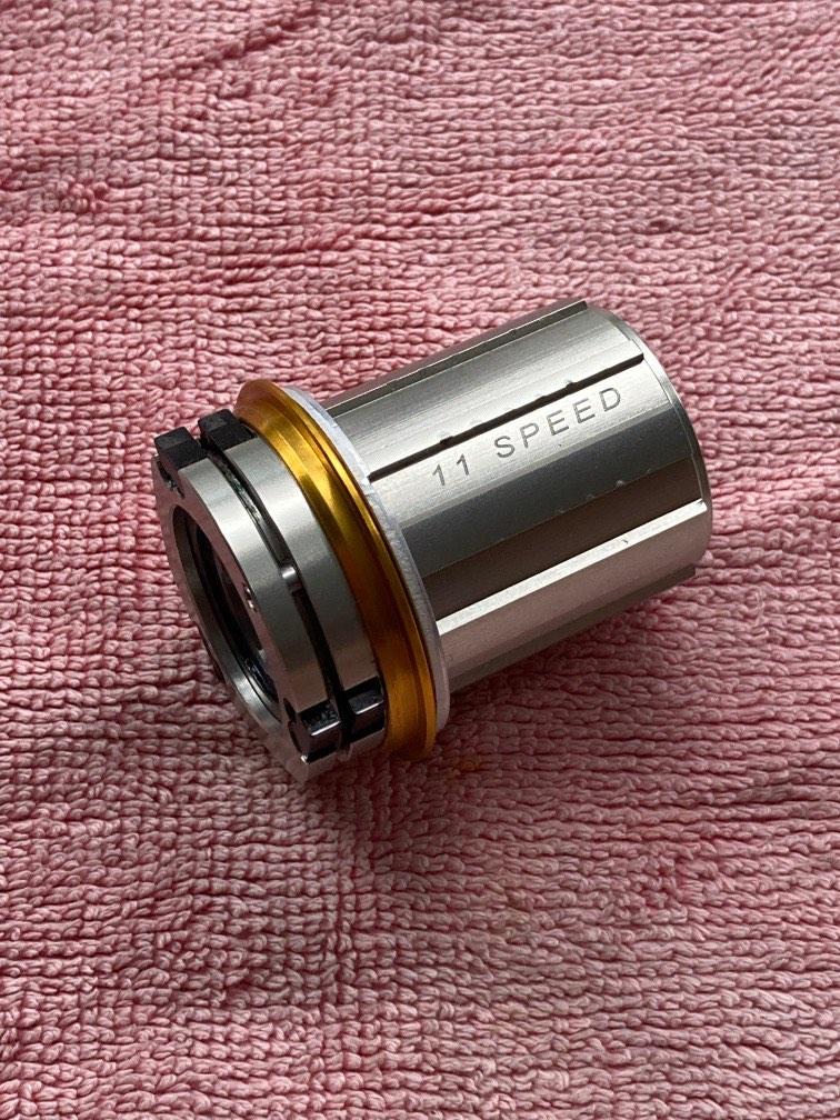 11 speed Shimano freehub Hadley Racing, Sports Equipment, Bicycles ...