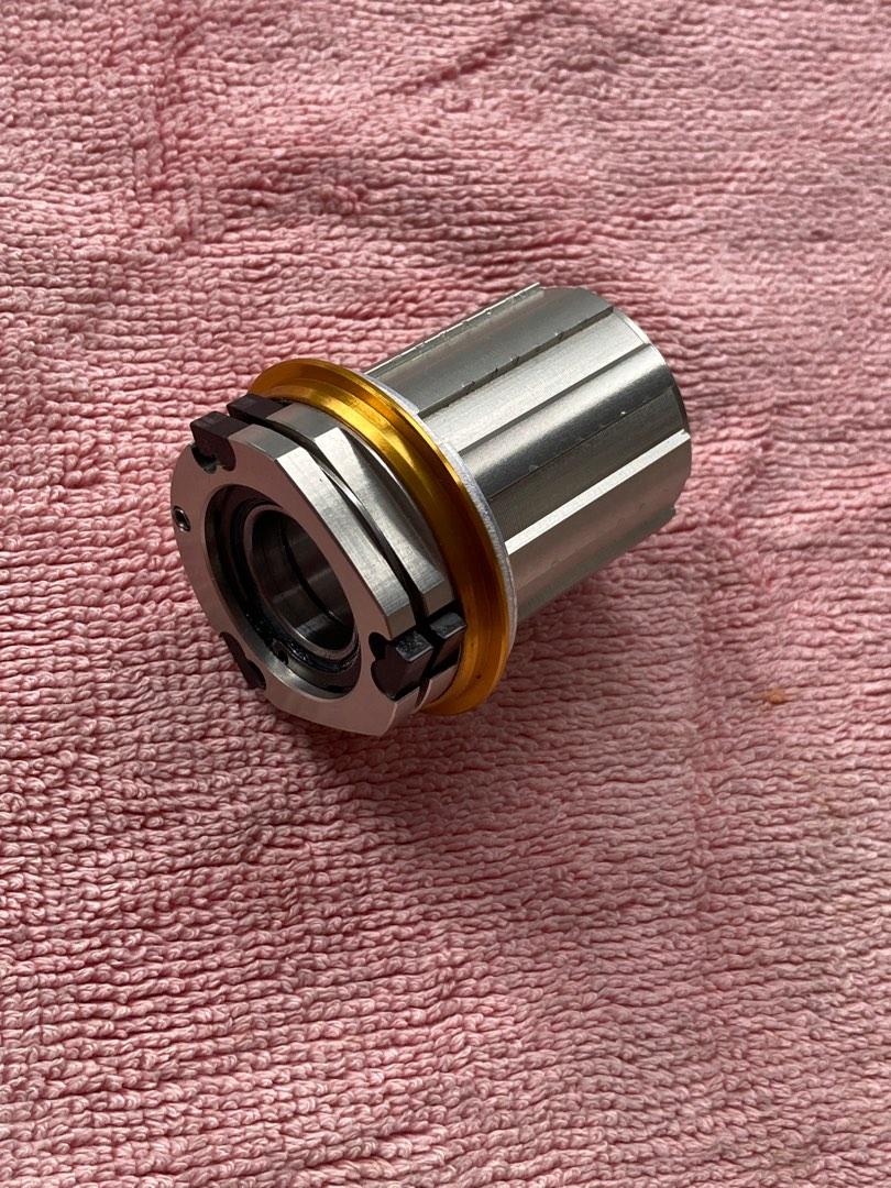 11 speed Shimano freehub Hadley Racing, Sports Equipment, Bicycles ...