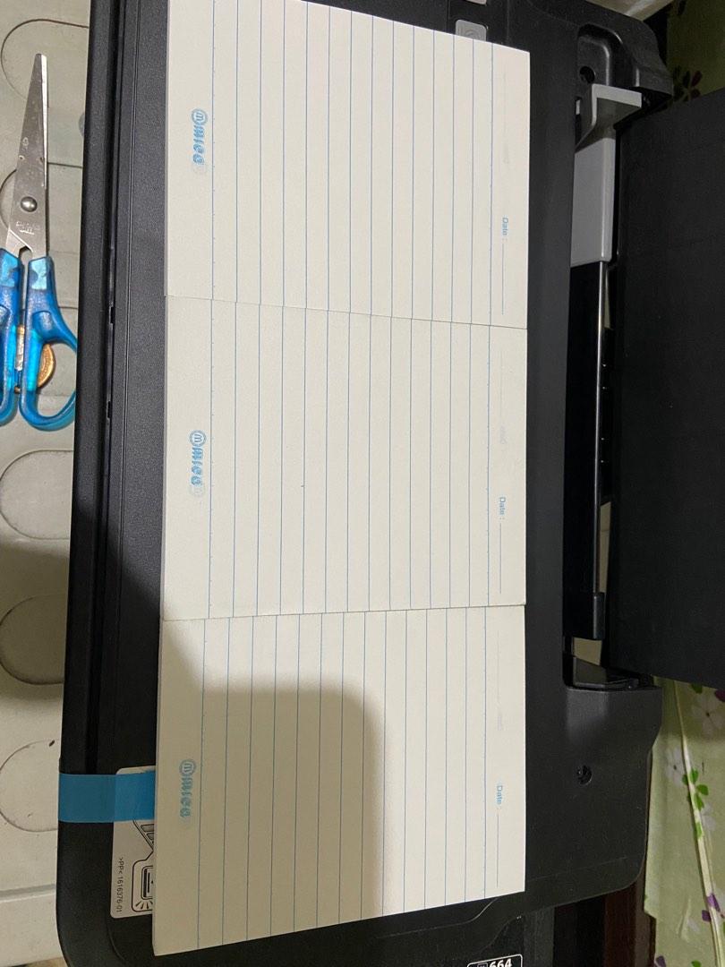 1/4 & 1/2 crosswise paper, Hobbies & Toys, Stationary & Craft ...