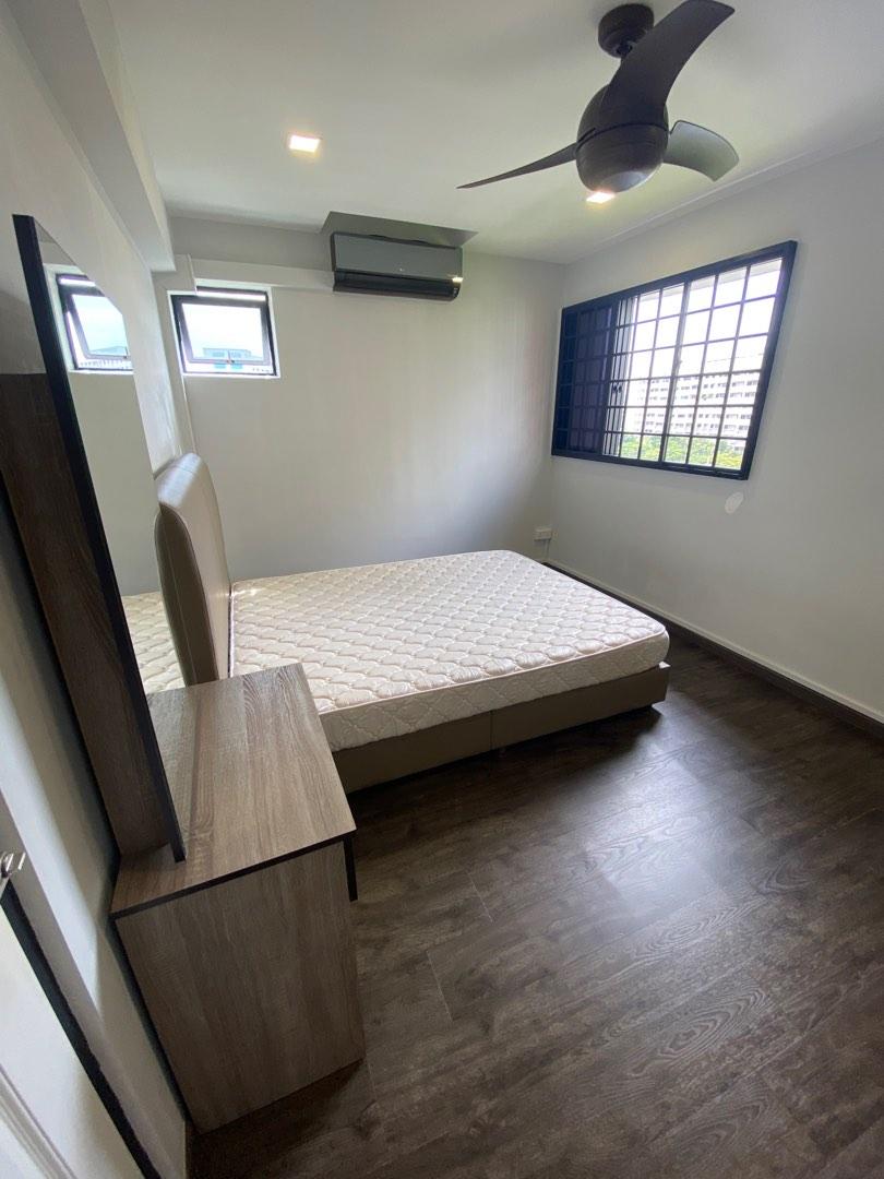 609 Bedok Reservoir Road Eunos Rainbow, Property, Rentals, Room Rentals ...