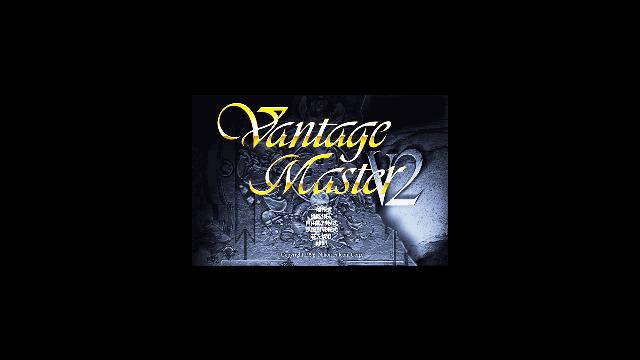 魔喚精靈 1-4 / Vantage Master 1-4 (PC 獨立數位版) - 繁中 (Win 11/10/7 -已解決所有問題，可玩 ...