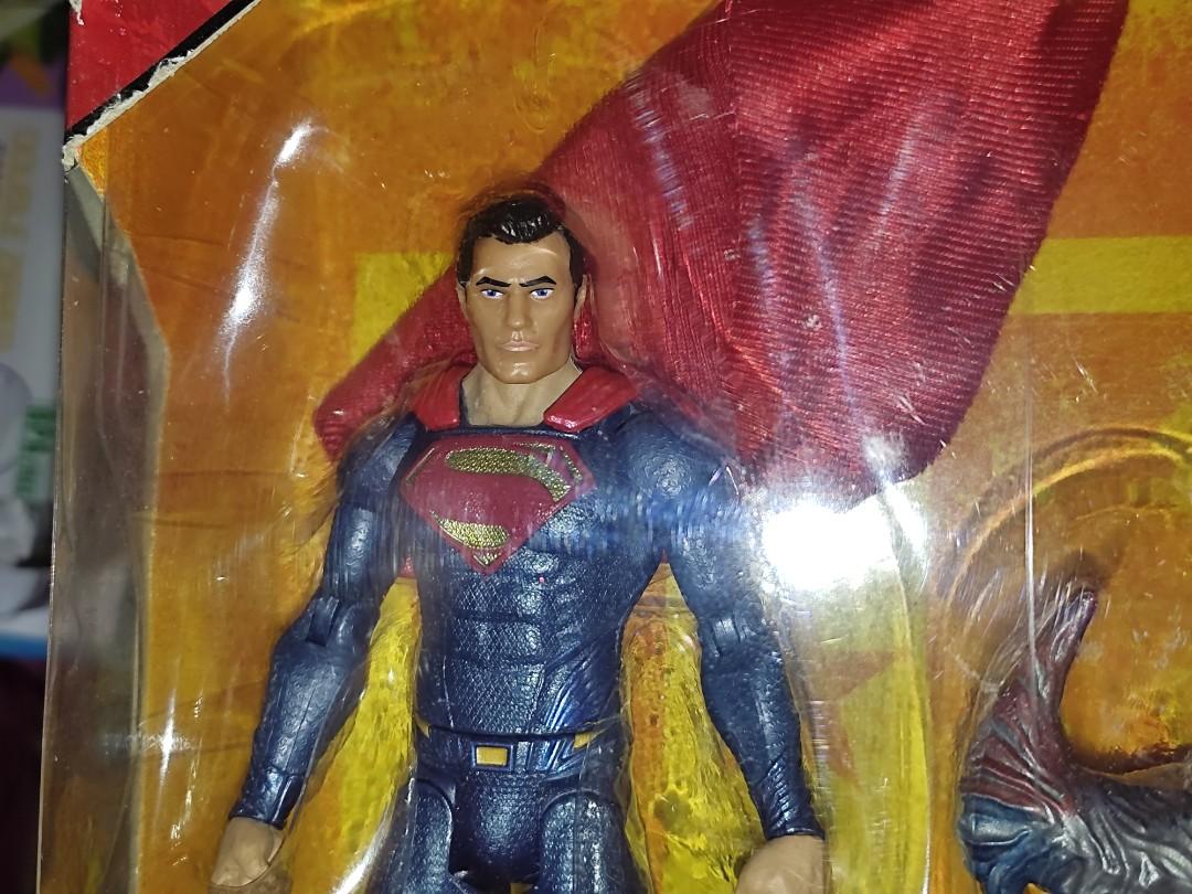 左 DCUC Matter DC Multiverse Universe marvel Collectibles Comics ...