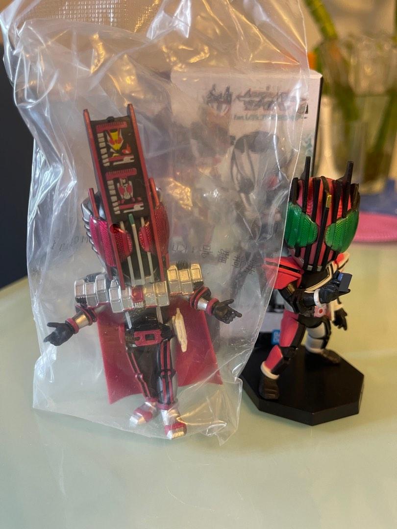 一番賞 Decade Complete 21 Neo Decade not shf, 興趣及遊戲, 玩具 & 遊戲類 - Carousell