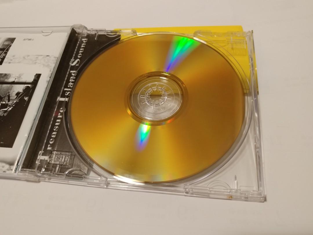 發燒試音碟 TIS ENCORE Best of Audiophile Sample (Harmonice 24K 金碟 ) 幾乎全新, 興趣 ...