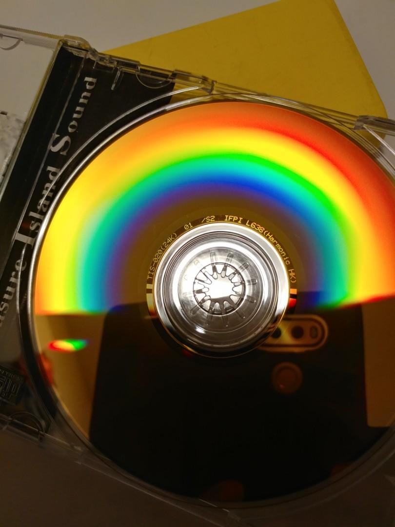 發燒試音碟 TIS ENCORE Best of Audiophile Sample (Harmonice 24K 金碟 ) 幾乎全新, 興趣 ...