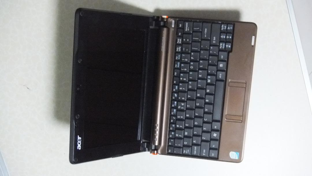 Acer mini laptop – NEW as photo, Computers & Tech, Laptops & Notebooks ...