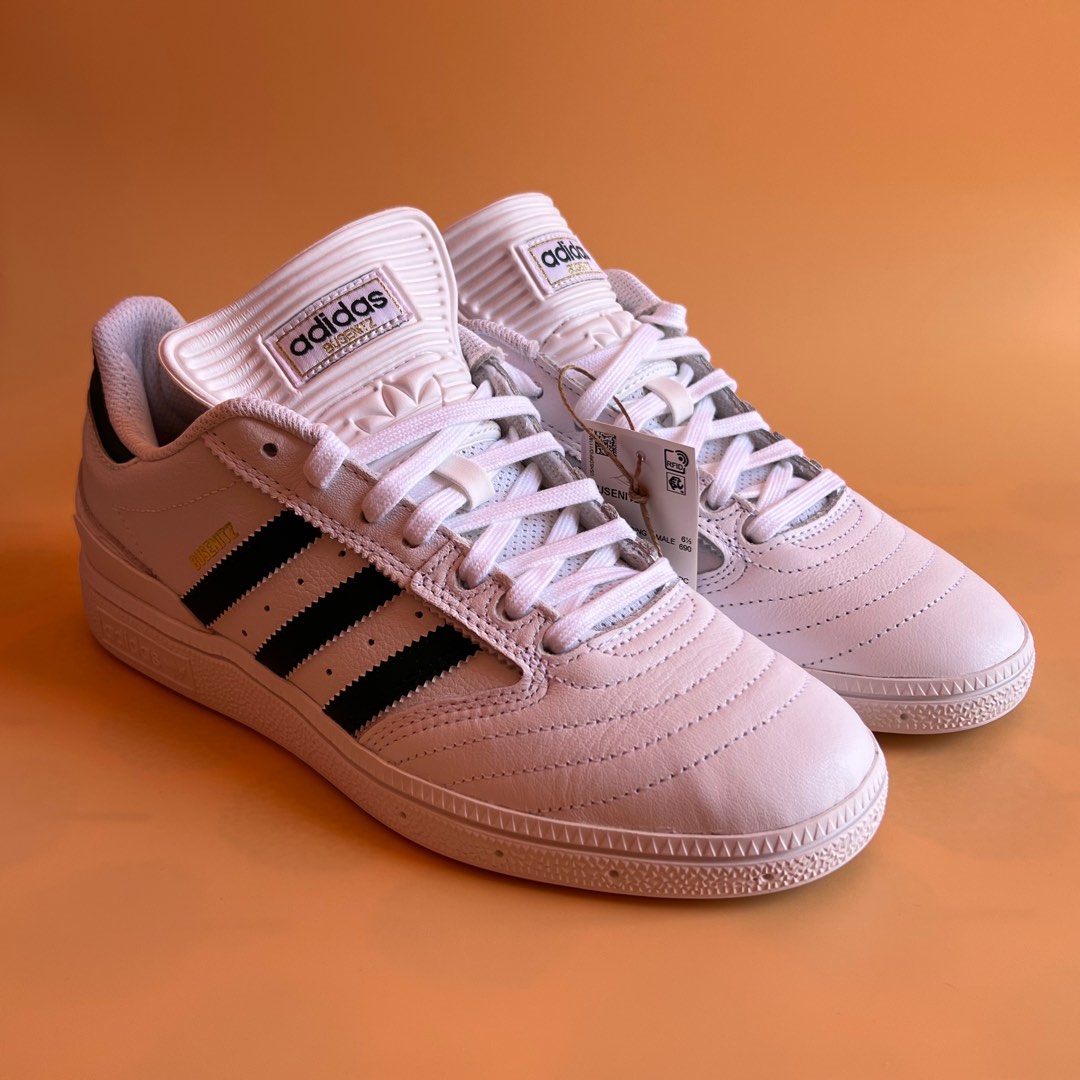 Adidas Businetz, Men's Fashion, Footwear, Sneakers on Carousell