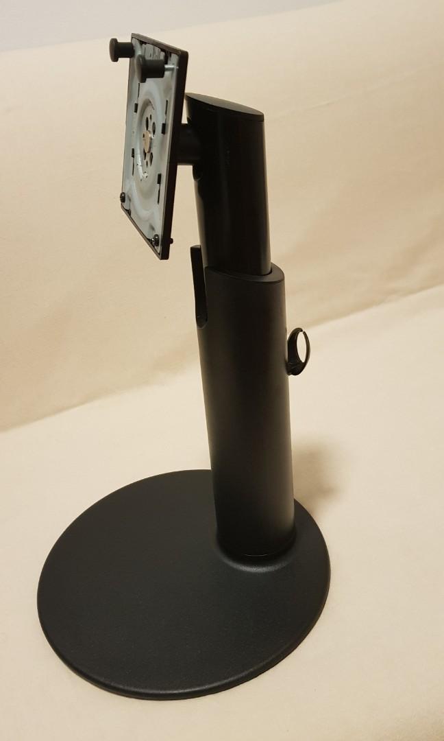Adjustable Height Monitor Stand, Computers & Tech, Desktops on Carousell