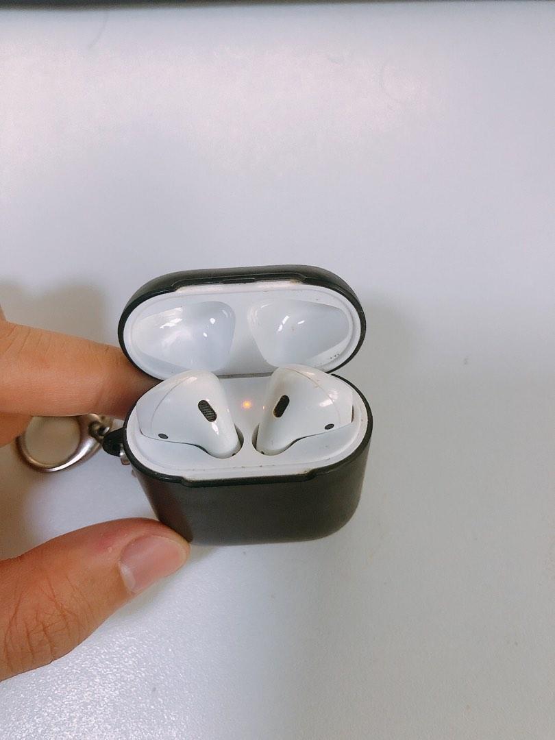 AirPod gen 1, AirPods 1, Audio, Earphones on Carousell