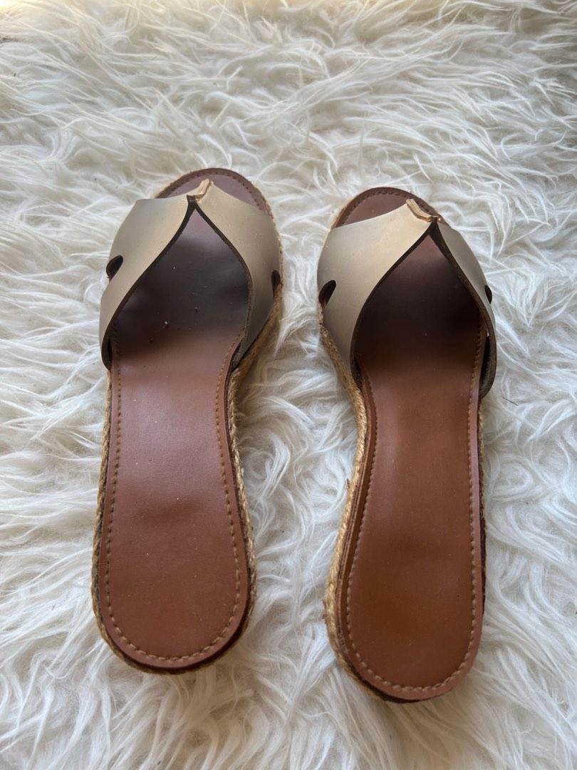 Alberto sandals, Women's Fashion, Footwear, Sandals on Carousell
