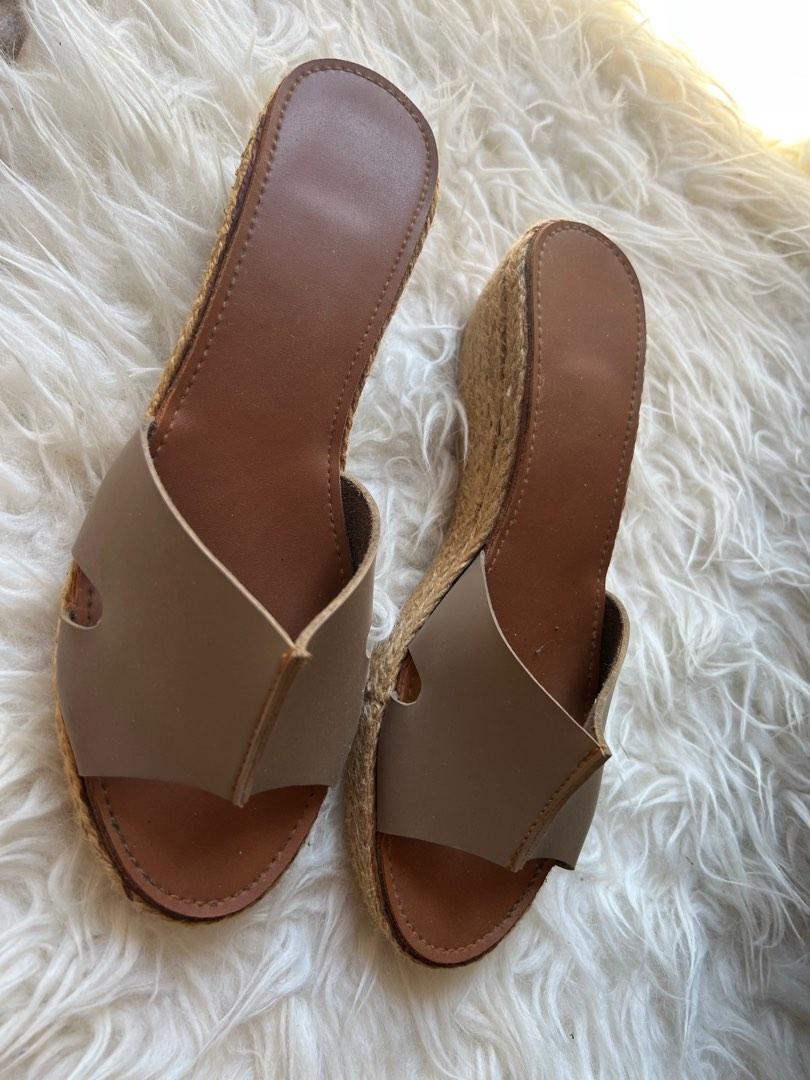Alberto sandals, Women's Fashion, Footwear, Sandals on Carousell