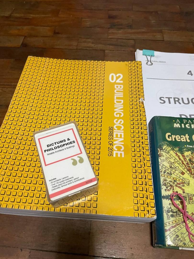 ALE reviewer, Hobbies & Toys, Books & Magazines, Textbooks on Carousell