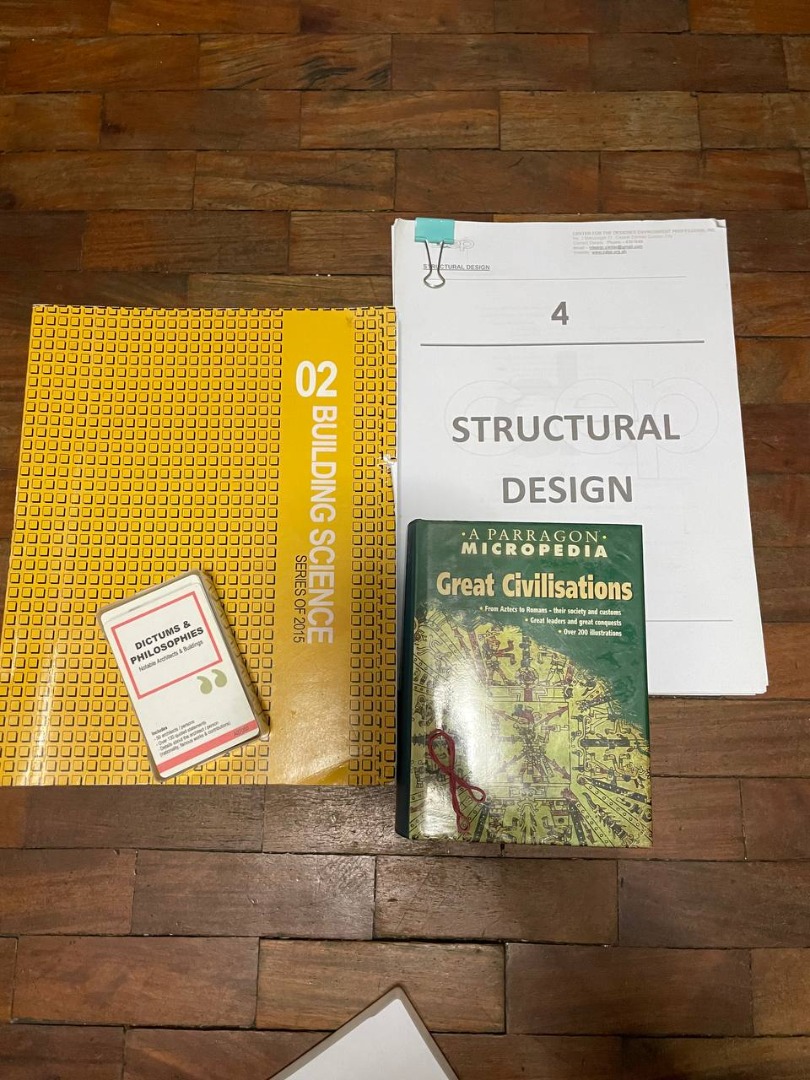 ALE reviewer, Hobbies & Toys, Books & Magazines, Textbooks on Carousell