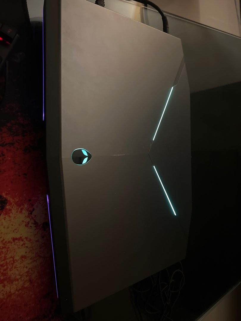 Alienware 17 R1 Gaming Laptop, Computers & Tech, Laptops & Notebooks on ...