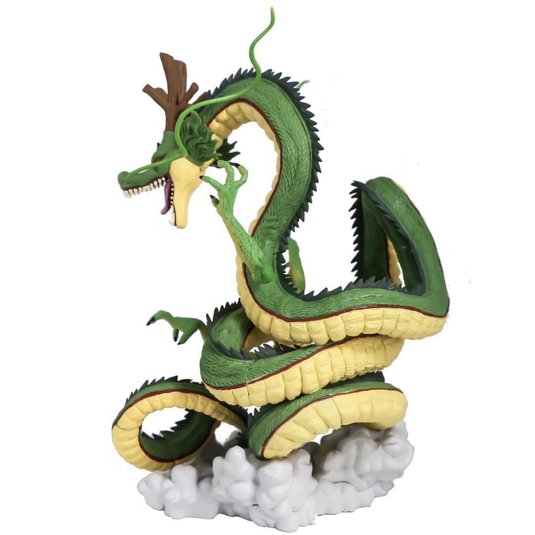 Anime Dragon Ball Z Earth Shenron action figure PVC model toy for ...