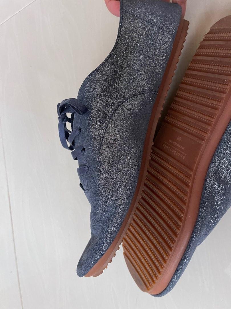 Anothersole Stardust - Light Denim, Women's Fashion, Activewear on ...