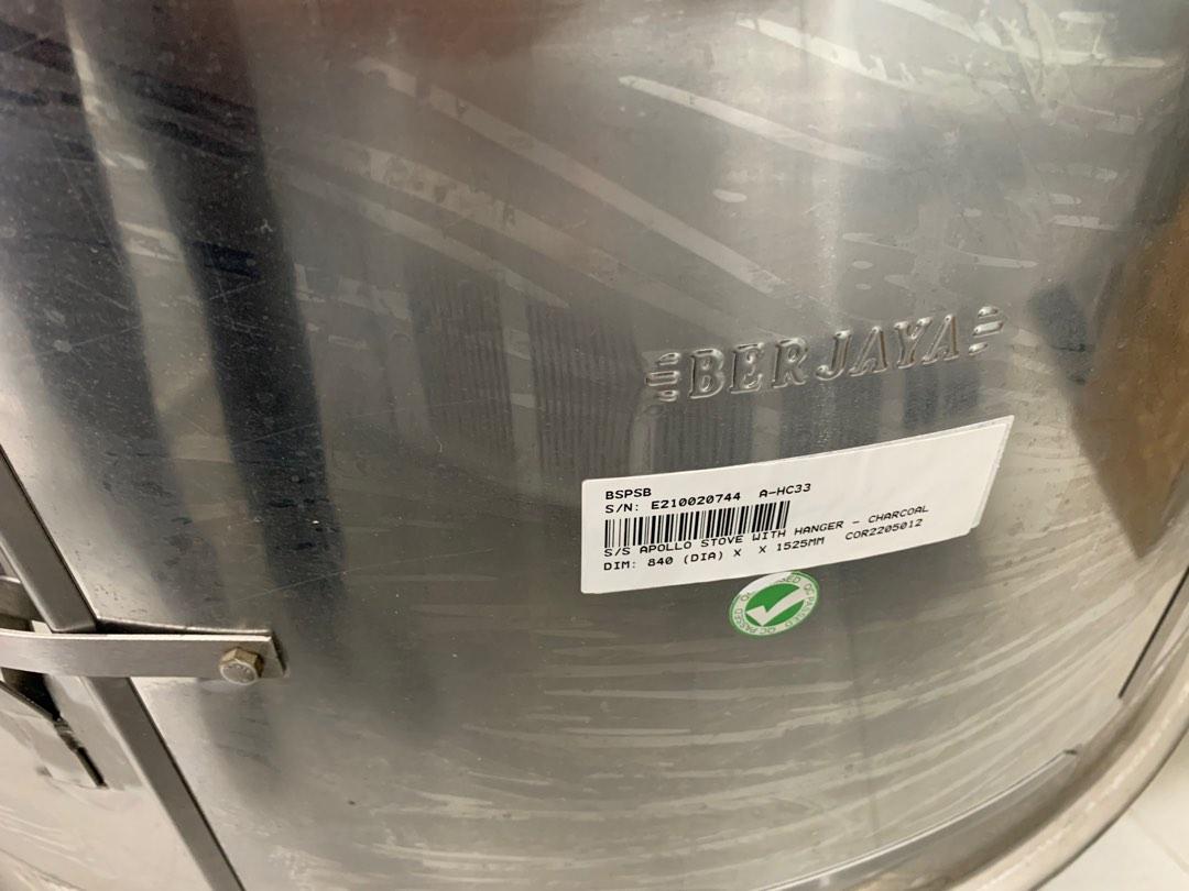 Apollo oven , duck oven , high quality, TV & Home Appliances, Kitchen ...