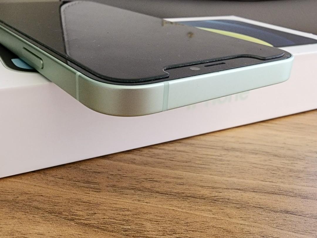 Apple iPhone 12 64GB Openline Mint Green, Mobile Phones & Gadgets ...