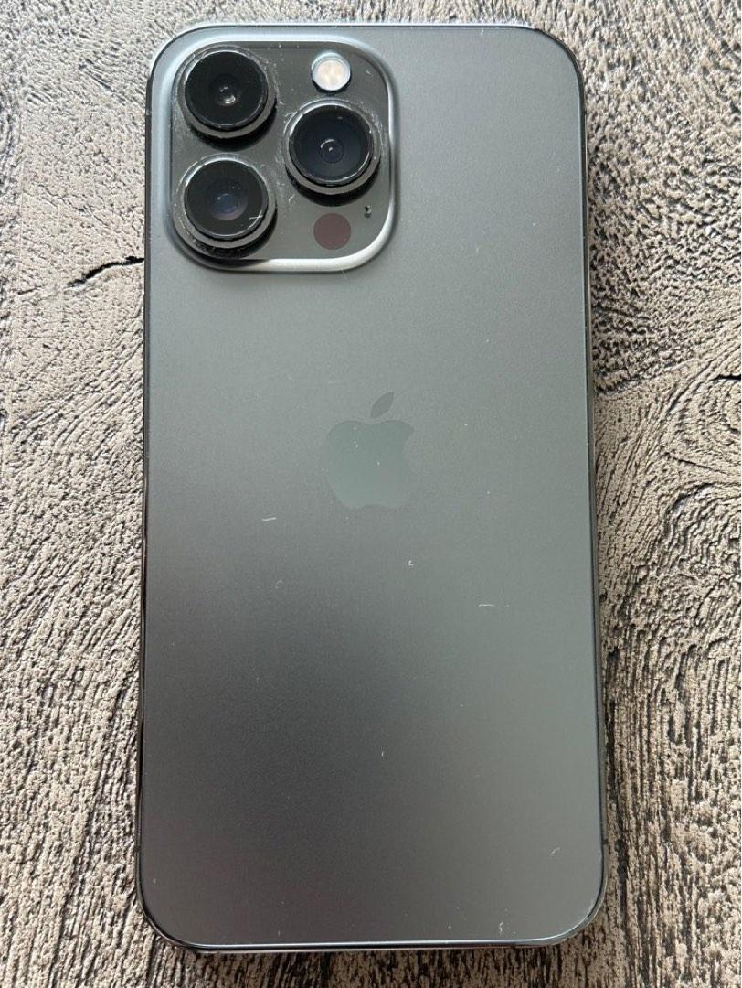 Apple iPhone 13 Pro with AppleCare+ *flawless*, Mobile Phones & Gadgets ...