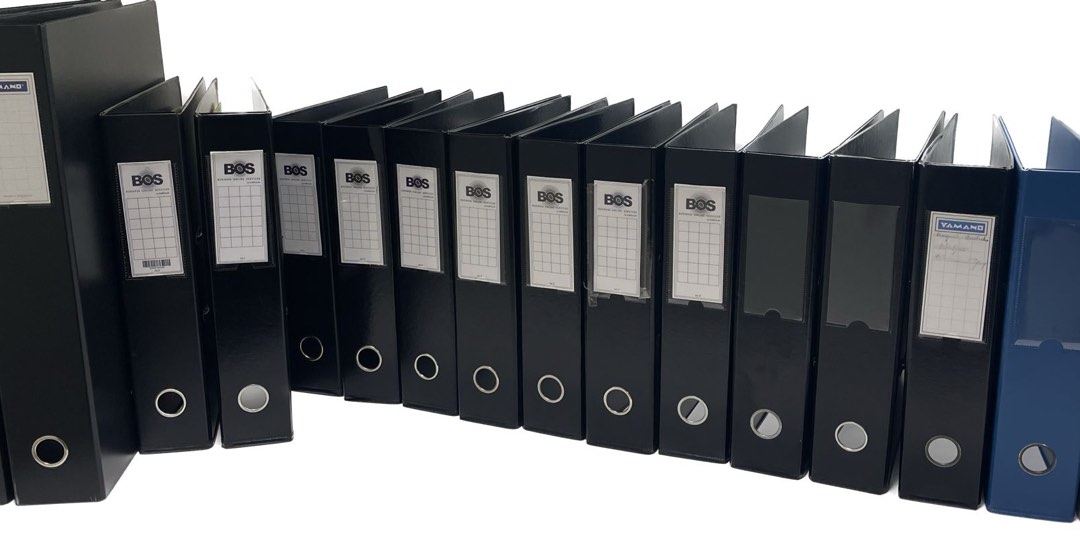 Arch files, Everything Else on Carousell