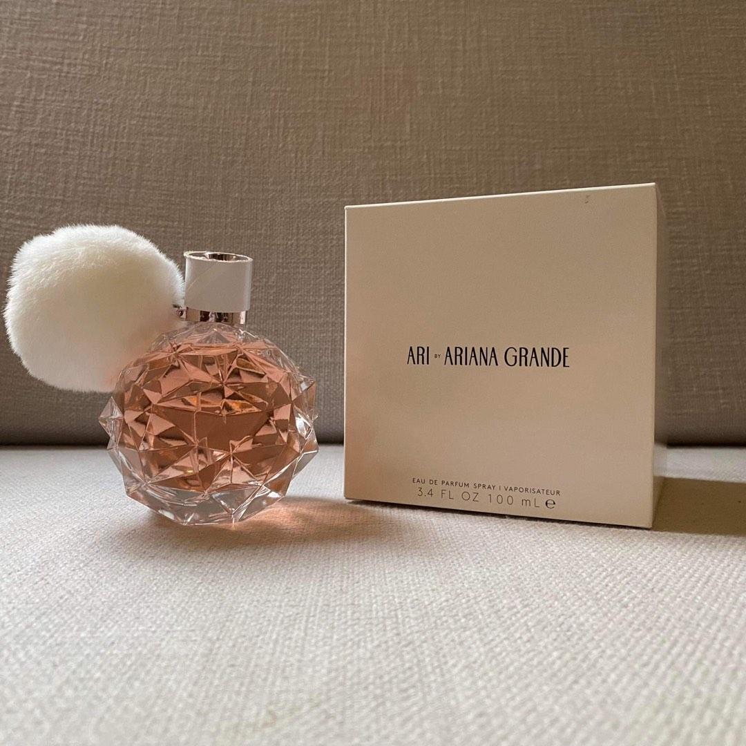 Ari by Ariana Grande for Women 100ML Perfume ORIGINAL TESTER BOX ...