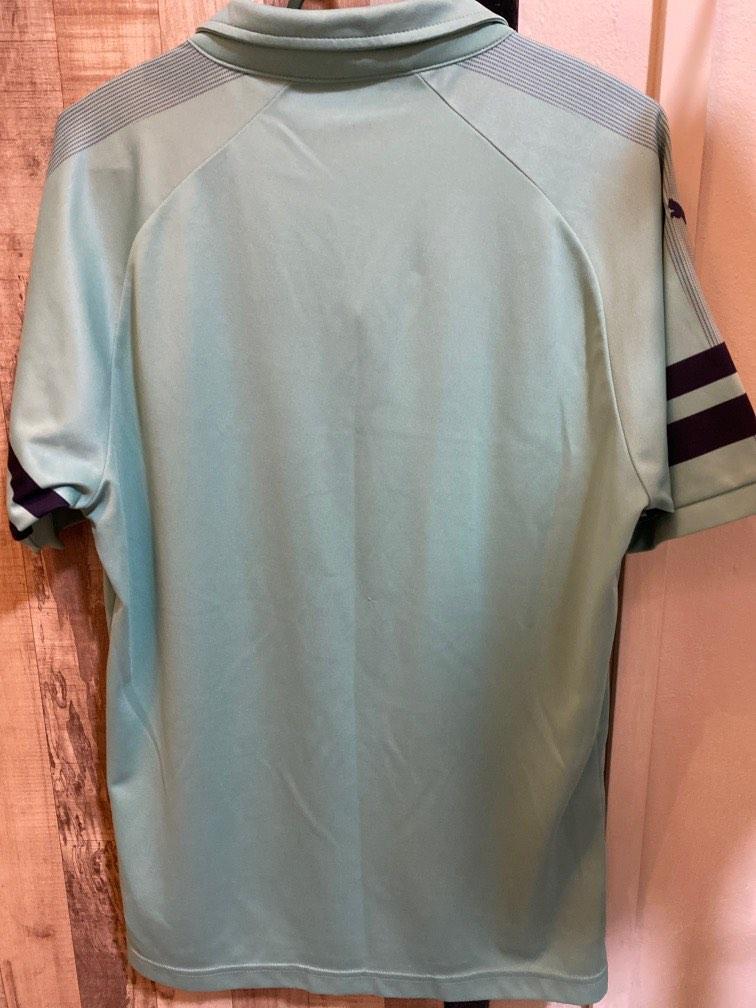 Arsenal 2018/19 3rd kit, Men's Fashion, Activewear on Carousell