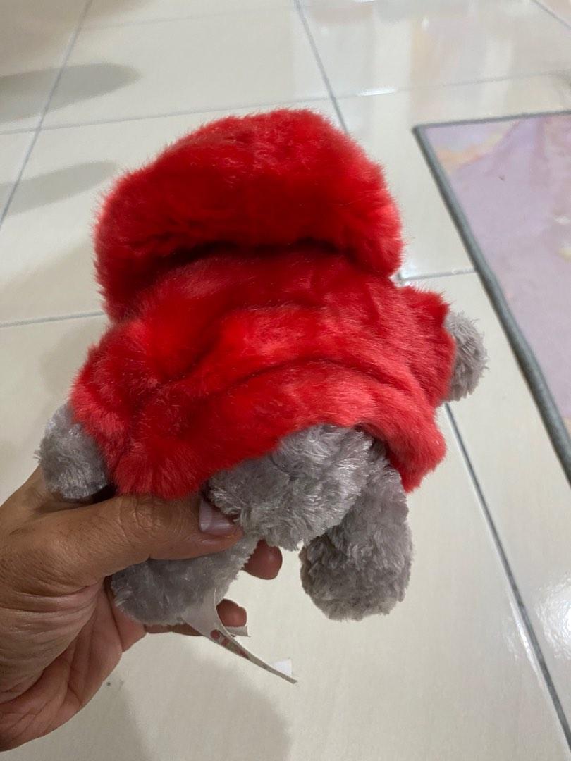 Arsenal Original Teddy Bear for kids, Hobbies & Toys, Collectibles ...