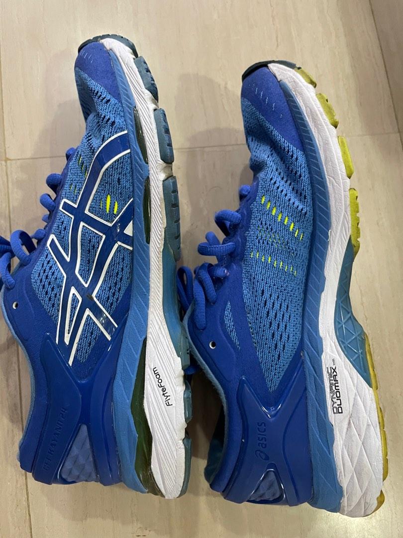 ASICS gel-Kayano 24 US7.5 woman shoe, Women's Fashion, Footwear, Sneakers on Carousell