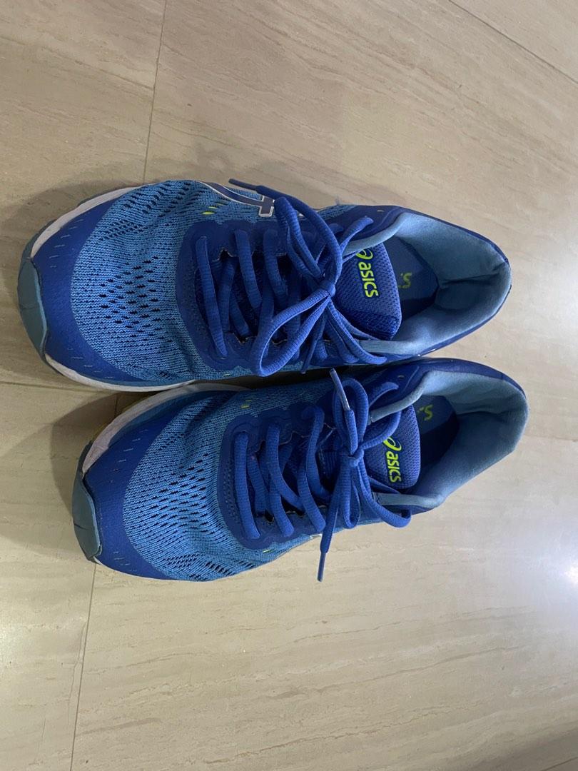 ASICS gel-Kayano 24 US7.5 woman shoe, Women's Fashion, Footwear, Sneakers on Carousell